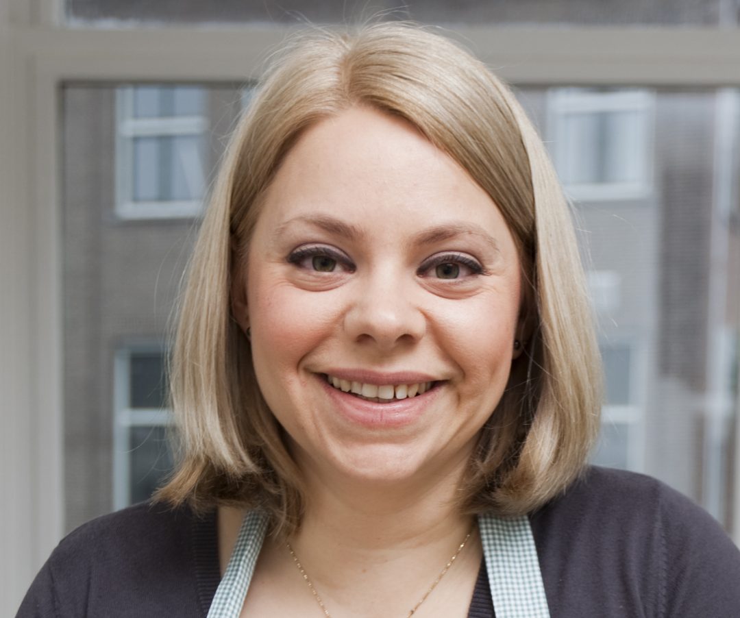 Nicht ohne meine Haferflocken: so frühstücken Expertinnen! - good food blog